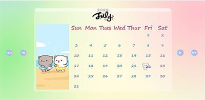 Personal Bootstrap Template